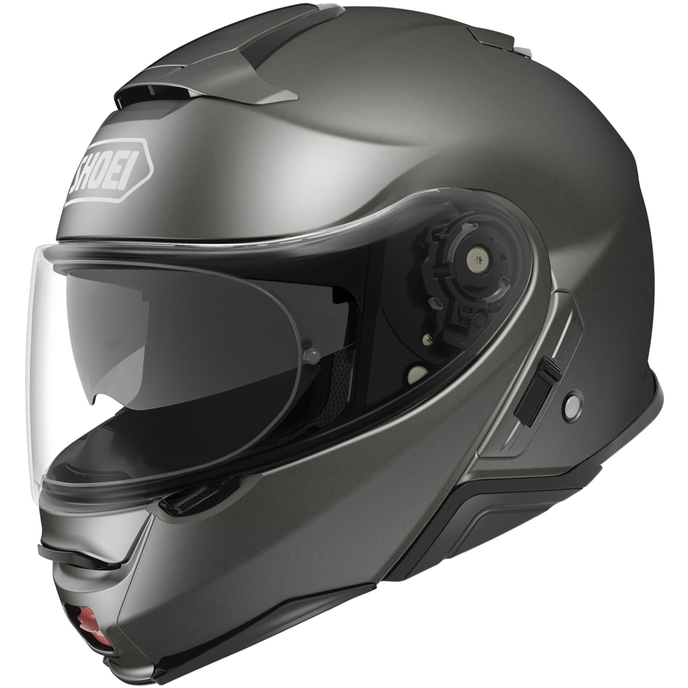 Shoei Neotec II Modular Helmet | Bob’s Motorcycle’s – Jessup, MD