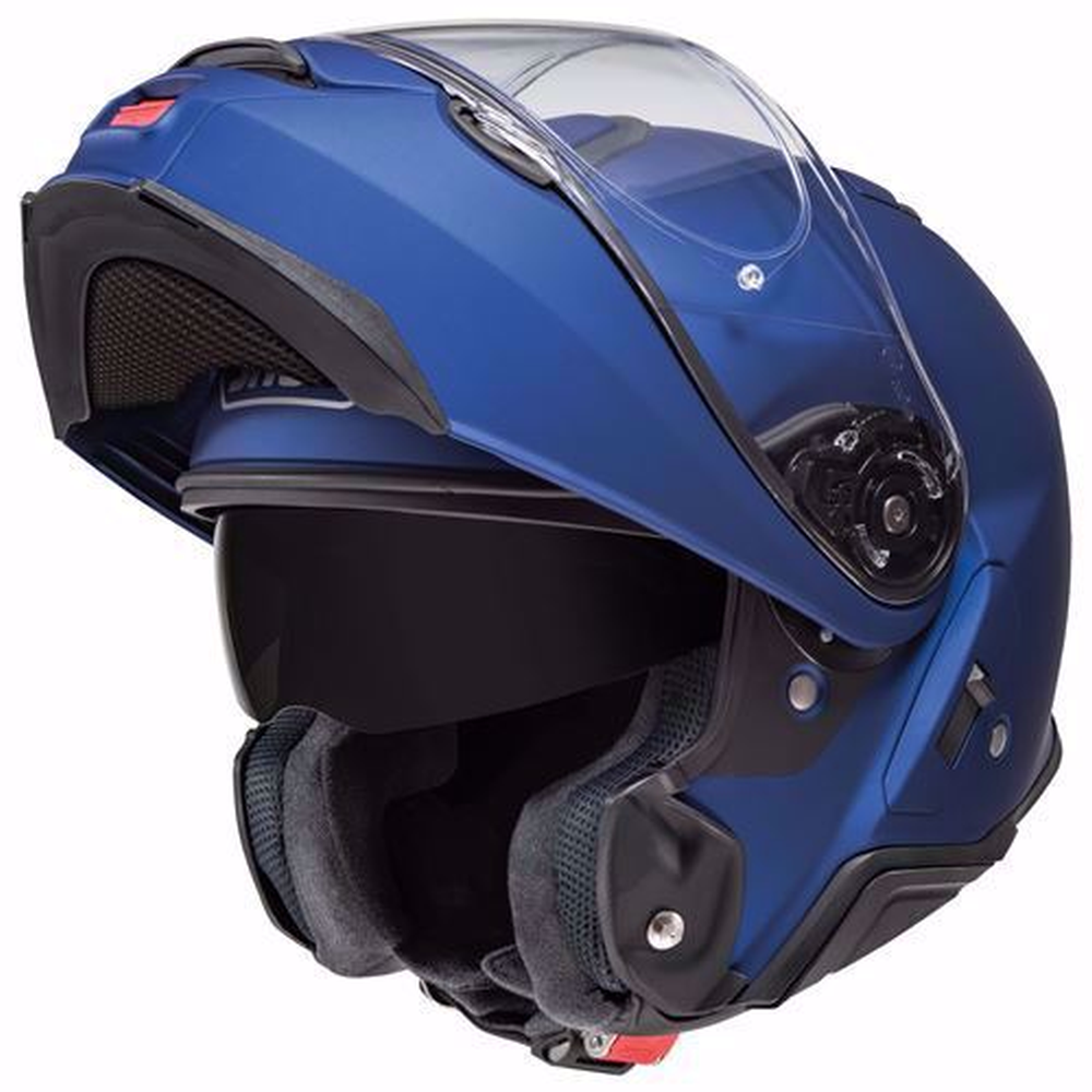 Shoei Neotec II Modular Helmet | Bob’s Motorcycle’s – Jessup, MD