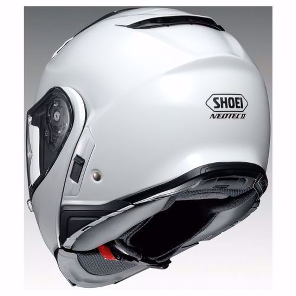 Shoei Neotec II Modular Helmet | Bob’s Motorcycle’s – Jessup, MD