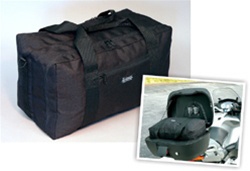 Kathy's 49 Liter Top Case "Double Liner" | Bob’s Motorcycle’s – Jessup, MD