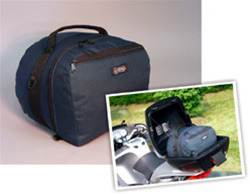 Kathy's 28 Liter Top Case Liner | Bob’s Motorcycle’s – Jessup, MD
