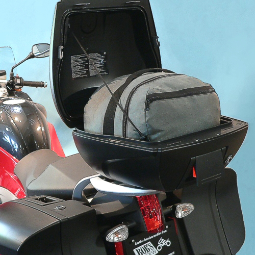 Kathy's 28 Liter Top Case Liner | Bob’s Motorcycle’s – Jessup, MD