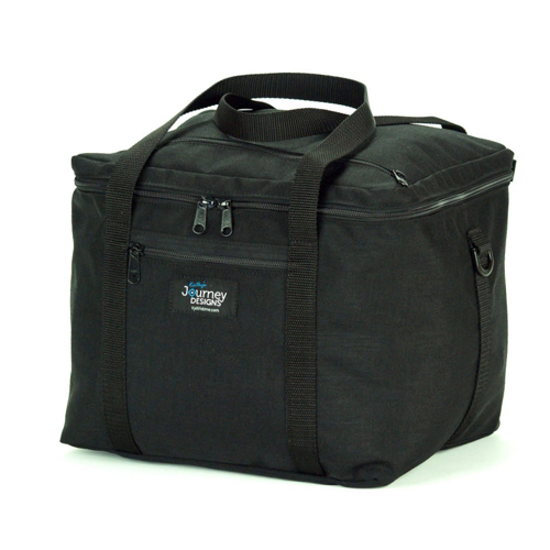 Kathy's R1200-1250GS-F800-850GS Adventure Top Case Liner | Bob’s ...