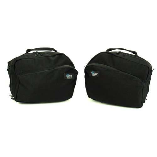 Kathy's Side Case Liners, R1250/R1200RS, R1250/R1200R, S1000XR, F900XR ...