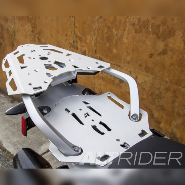 AltRider Luggage Rack System for R1200GS Water-Cooled & R1250GS/GSA ...