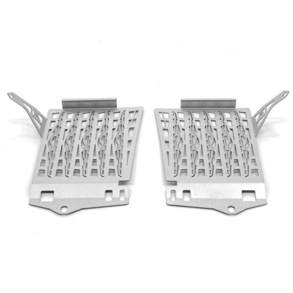 AltRider Radiator Guard for the BMW R1200GS(W) & R1250GS