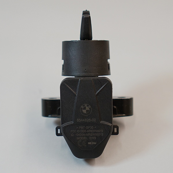 Ignition Switch for BMW S1000R, S1000RR, R1200R, R1200RS & R1200GS ...