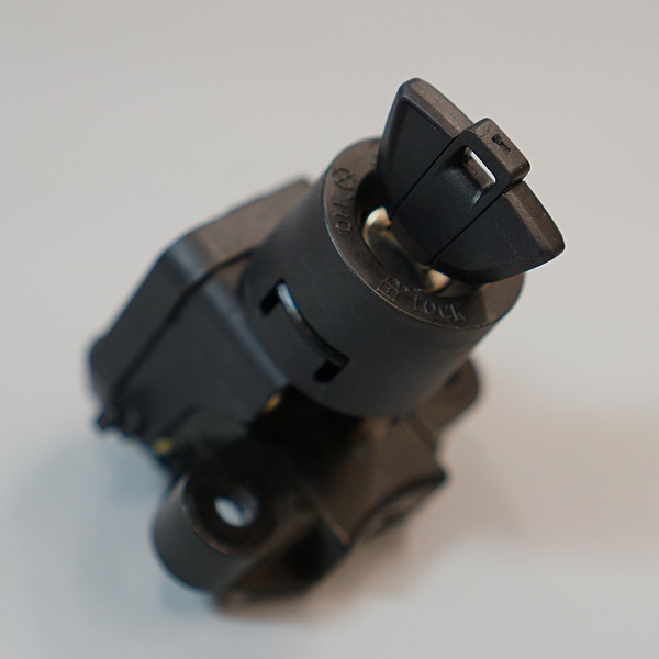 Ignition Switch for BMW S1000R, S1000RR, R1200R, R1200RS & R1200GS ...