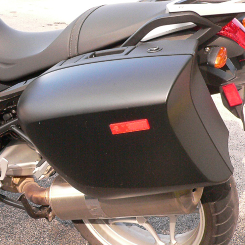 BMW TOURING Side Case Set for R1200R (thru 2014) / R1200ST | Bob’s ...