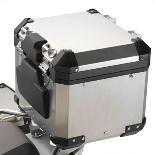 BMW Backrest Pad for Adventure Aluminum Top Case | Bob’s Motorcycle’s ...