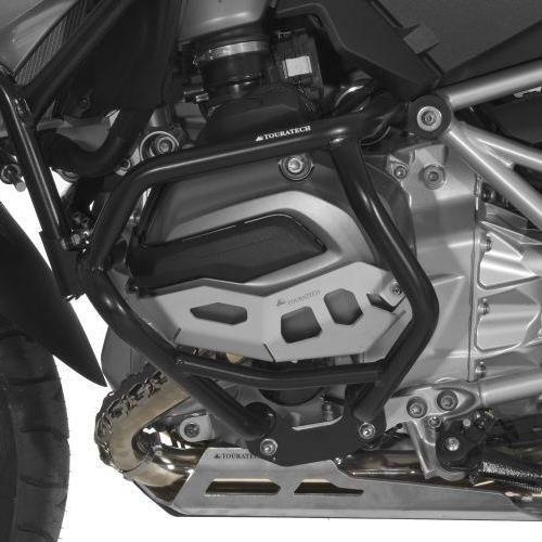 Touratech Engine Crash Bars, R1200GS, 2013-2018 | Bob’s Motorcycle’s ...