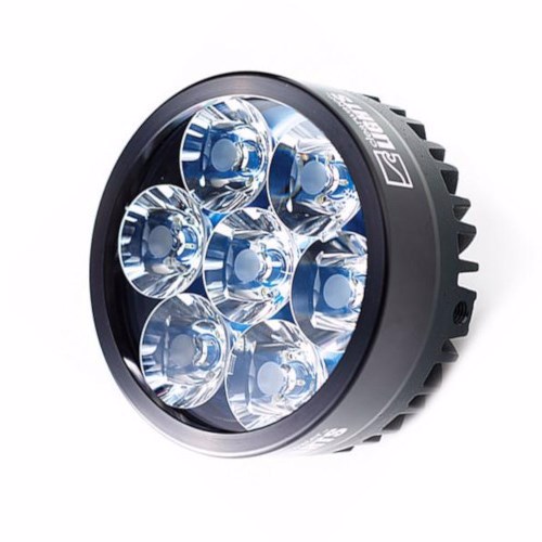 Clearwater Sevina LED Light Kit, F650 Twin | Bob’s Motorcycle’s ...