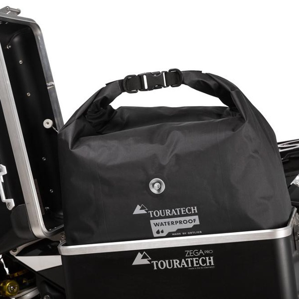 Touratech Waterproof Pannier Liner Bag | Bob’s Motorcycle’s – Jessup, MD