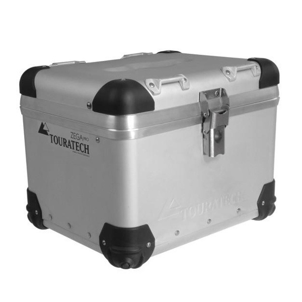 Touratech ZEGA Pro Touring Topcase | Bob’s Motorcycle’s – Jessup, MD