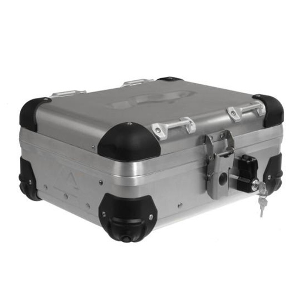 Touratech ZEGA Pro Touring Topcase | Bob’s Motorcycle’s – Jessup, MD