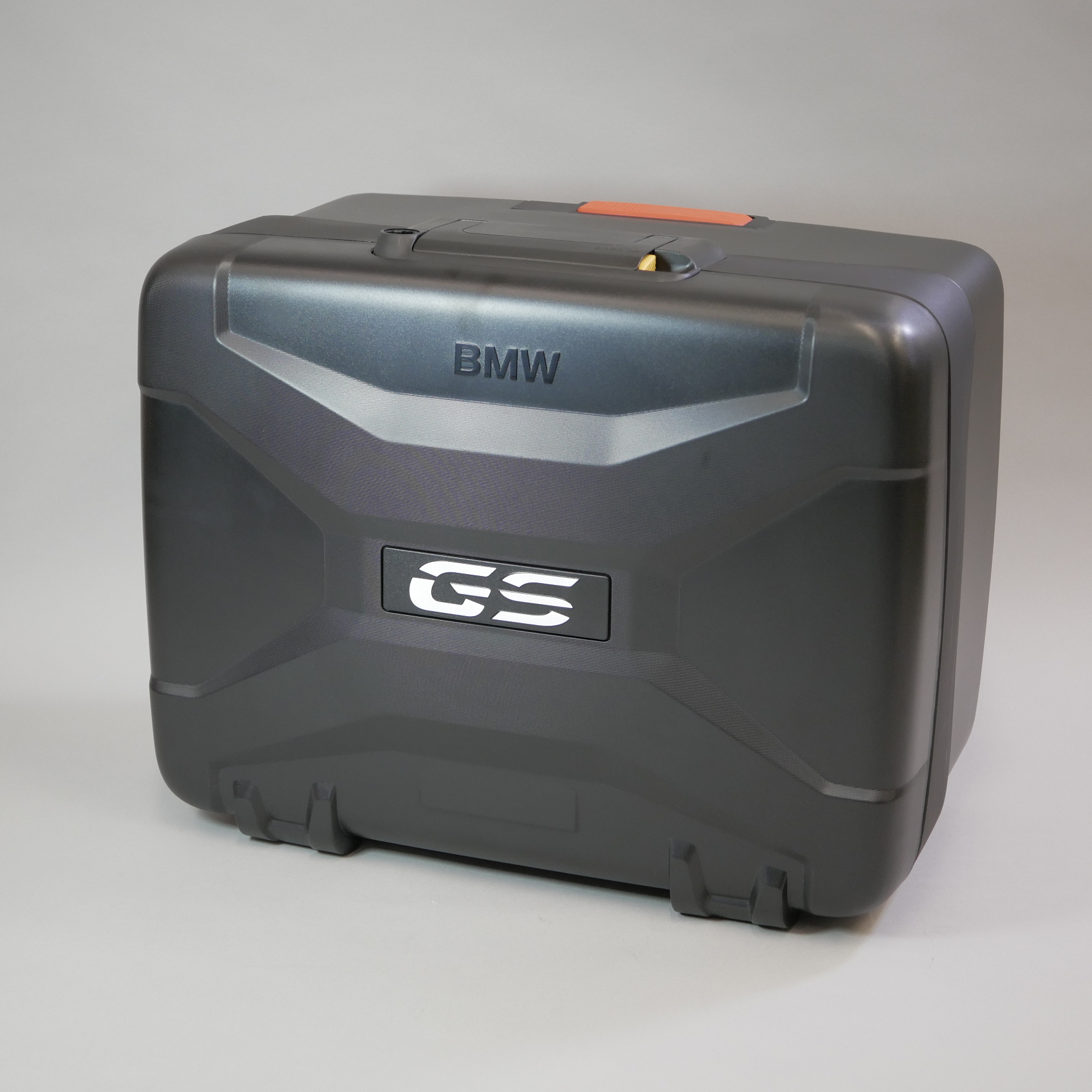 BMW Vario Top Case for BMW F750GS & F850GS | Bob’s Motorcycle’s ...