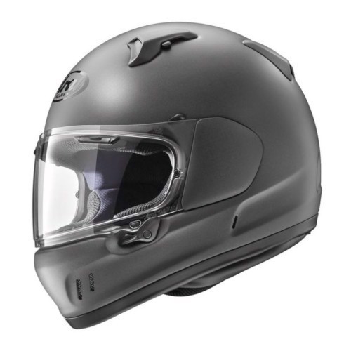 Arai Defiant-X Helmet 2015, Solid Colors | Bob’s Motorcycle’s – Jessup, MD