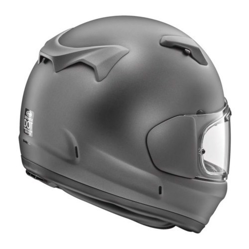 Arai Defiant-X Helmet 2015, Solid Colors | Bob’s Motorcycle’s – Jessup, MD