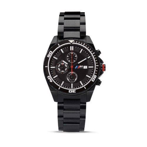 BMW M Chronograph Men's Watch | Bob’s Motorcycle’s – Jessup, MD