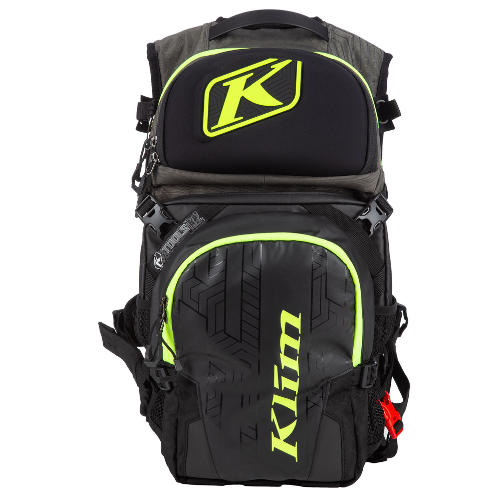 Klim Nac Pak | Bob’s Motorcycle’s – Jessup, MD