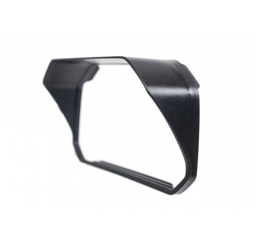 Wunderlich Sun Visor for TFT Displays | Bob’s Motorcycle’s – Jessup, MD