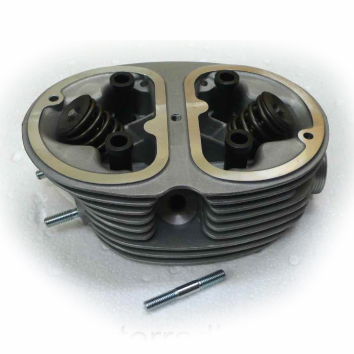 Reproduction Cylinder Head for 1951-1969 Models, Left | Bob’s ...