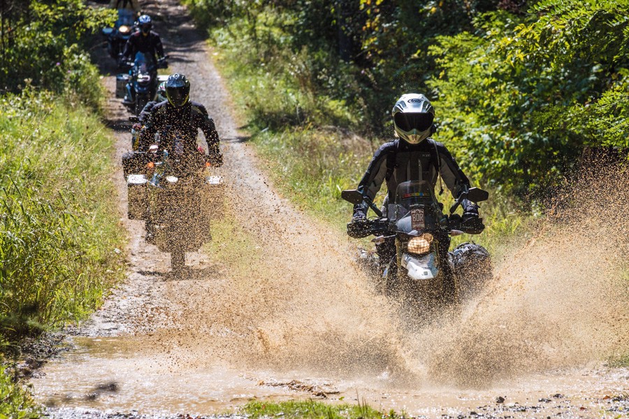 Guided Tour of the Mid-Atlantic Backcountry Discovery Route | Bob’s ...