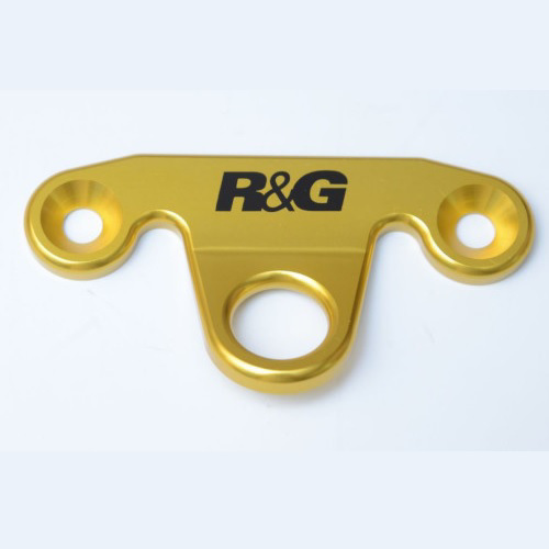 R&G Bolt-On Tie-Down Points For BMW S1000RR 2009-'18 | Bob’s Motorcycle ...