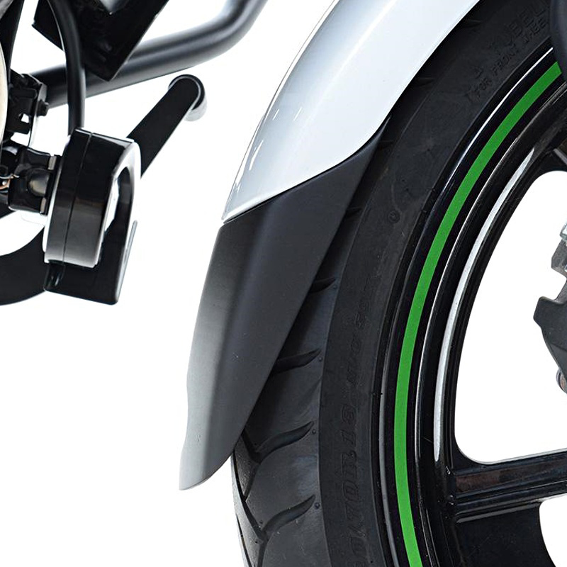 R&G Fender Extender for BMW R850GS & R1100GS | Bob’s Motorcycle’s ...