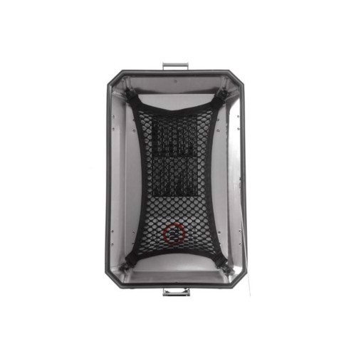 Touratech Pannier Lid Luggage Net | Bob’s Motorcycle’s – Jessup, MD