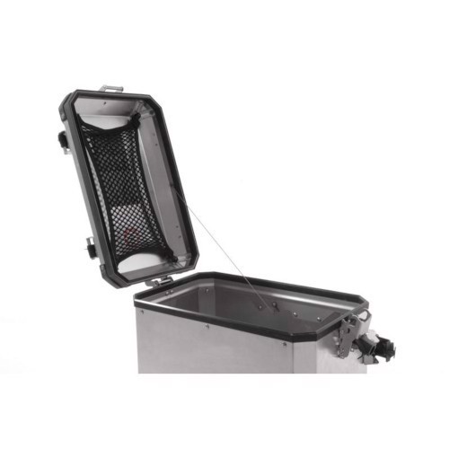 Touratech Pannier Lid Luggage Net | Bob’s Motorcycle’s – Jessup, MD