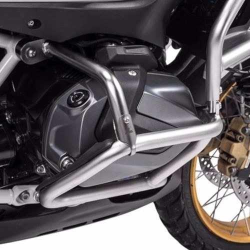 Touratech Reinforcement Kit for OEM Crash Bars R1250GS & GSA | Bob’s ...