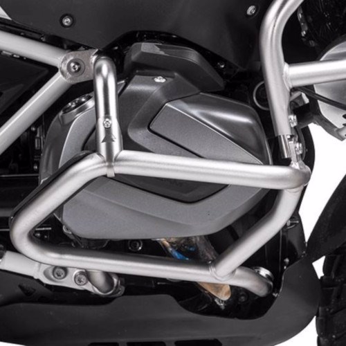 Touratech Reinforcement Kit for OEM Crash Bars R1250GS & GSA | Bob’s ...