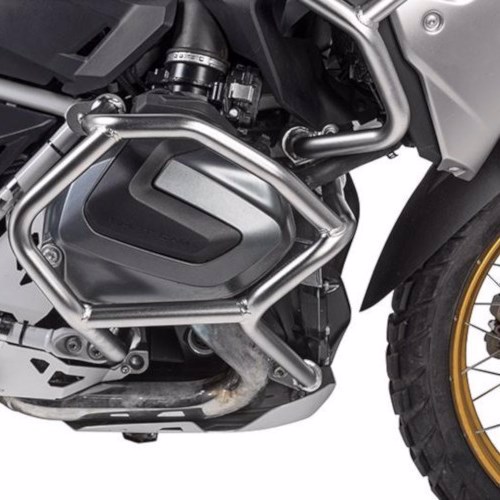 Touratech Engine Crash Bars, R1250GS | Bob’s Motorcycle’s – Jessup, MD