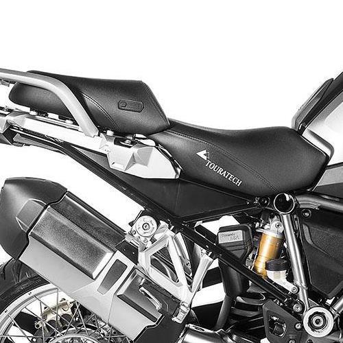 Touratech Heat Control Seats R1200GS/GSA & R1250GS Models | Bob’s ...