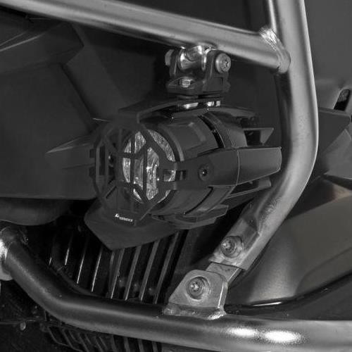 Touratech Light Guards for BMW LED Lights, R1200GS/ADV '13-18, F800GS ...