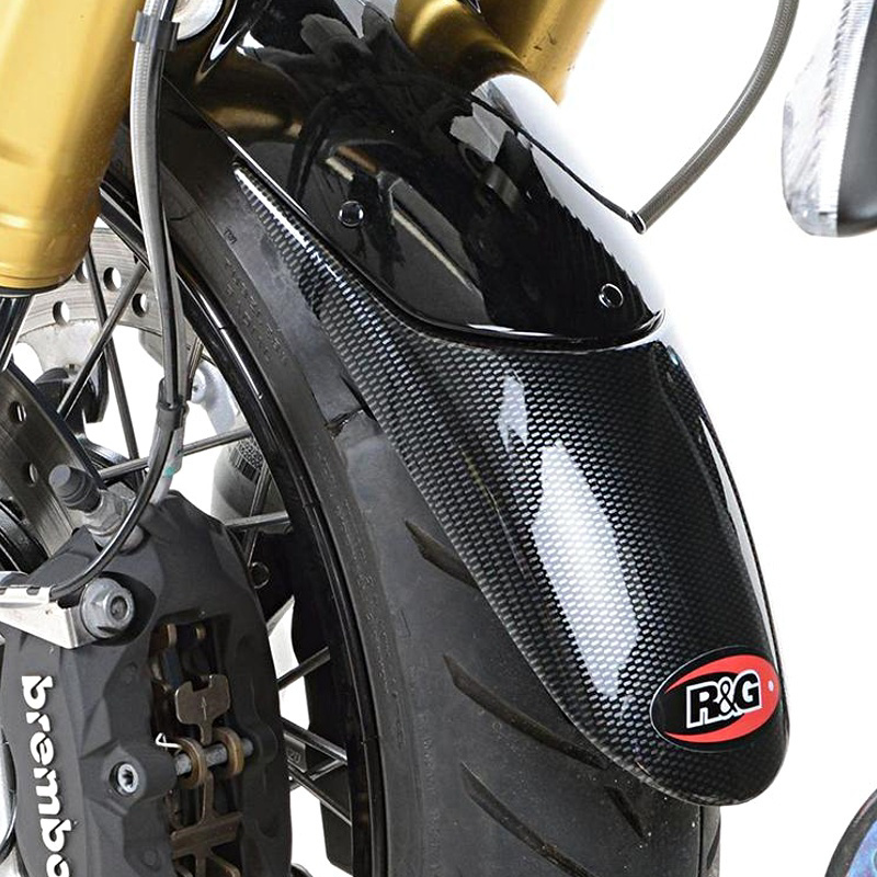R&G Fender Extender For BMW R1200RS '15-'19 & R1250RS '19 | Bob’s ...