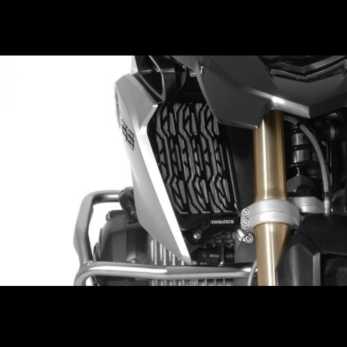 Touratech Radiator Guards for BMW R1200GS/ADV & R1250GS/ADV | Bob’s ...