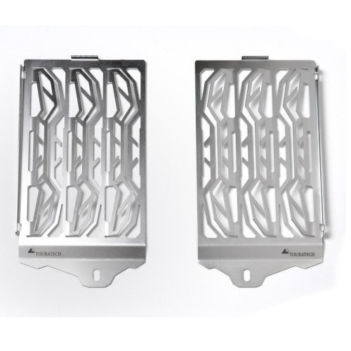Touratech Radiator Guards for BMW R1200GS/ADV & R1250GS/ADV | Bob’s ...