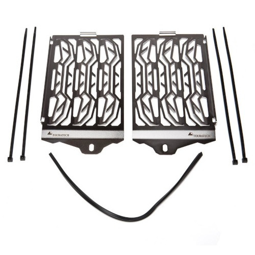 Touratech Radiator Guards for BMW R1200GS/ADV & R1250GS/ADV | Bob’s ...