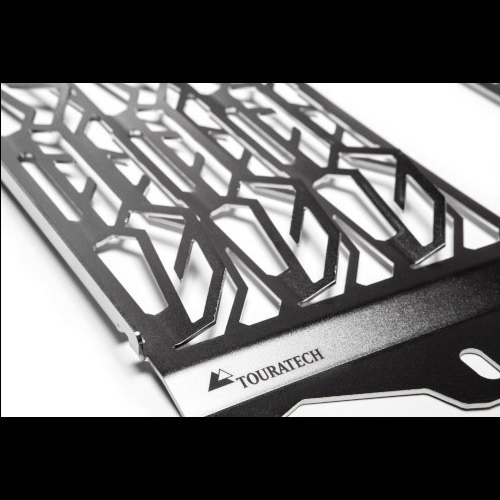 Touratech Radiator Guards for BMW R1200GS/ADV & R1250GS/ADV | Bob’s ...