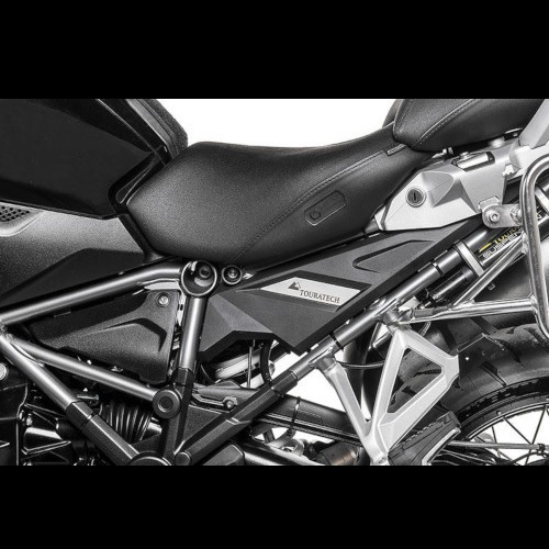 Touratech Side Panel Set, R1200GS/GSA & R1250GS/GSA | Bob’s Motorcycle ...