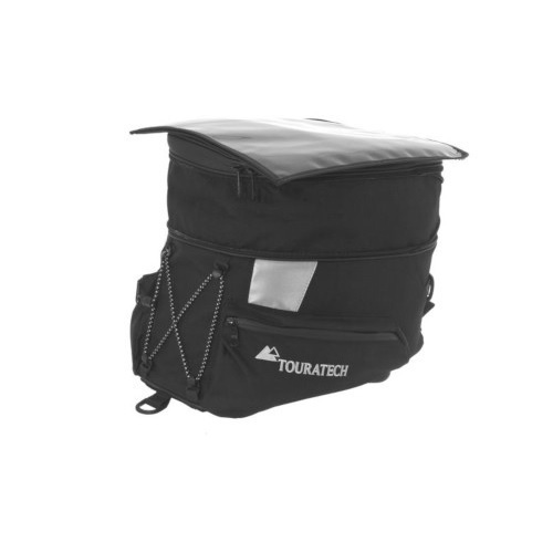 Touratech Expandable Tank Bag R1250GS, R1200GS/ADV '13-18, F850GS/ADV ...