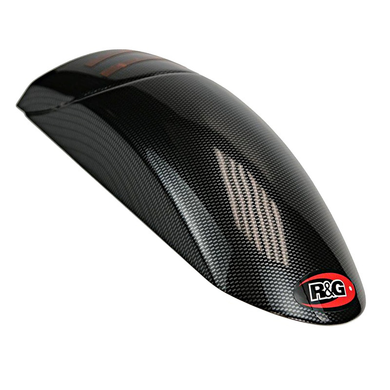 R&G Fender Extender For BMW S1000XR '15-'19 | Bob’s Motorcycle’s ...