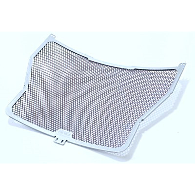 R&G Titanium Radiator Guard For BMW S1000RR '15-'18 | Bob’s Motorcycle ...