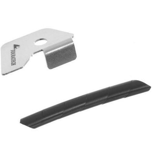 Touratech Front ABS Sensor Guard R1200GS/GSA, R1250GS & S1000XR | Bob’s ...