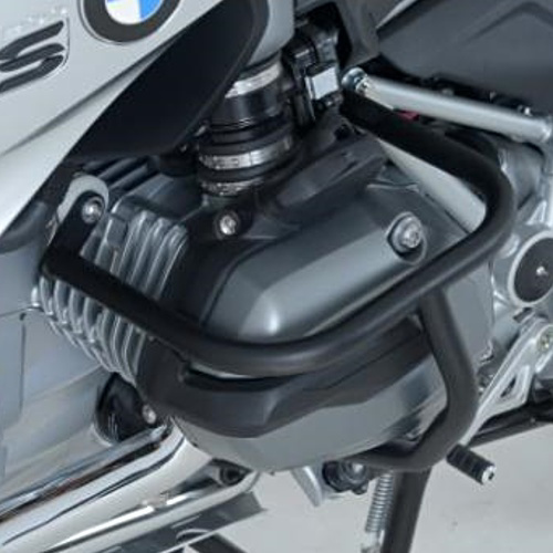 R&G Adventure Bar Crash Bars for BMW R1200GS, R1200R, R1200RS | Bob’s ...