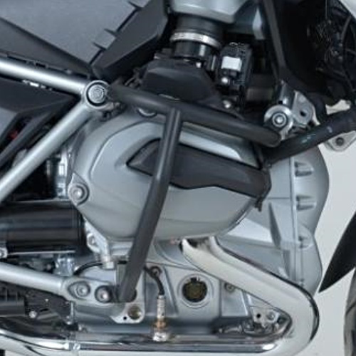 R&G Adventure Bar Crash Bars for BMW R1200GS, R1200R, R1200RS | Bob’s ...