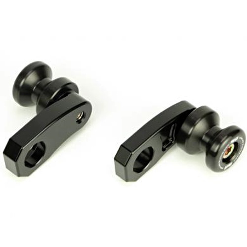 R&G Offset Cotton Reel Swingarm Spools For BMW G310R & G310GS | Bob’s ...