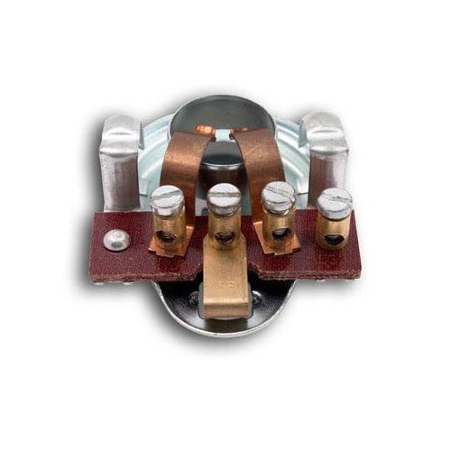 Headlight Bulb Socket 1951-1969 | Bob’s Motorcycle’s – Jessup, MD